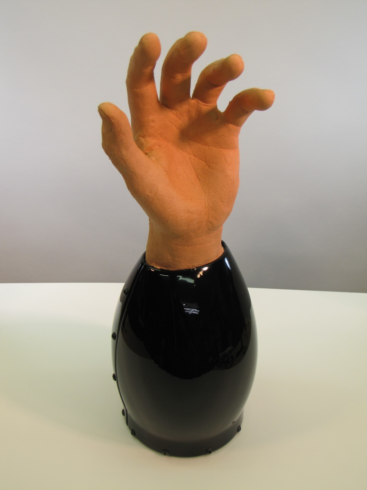 The Realize Robotic Hand Project | Realize Inc