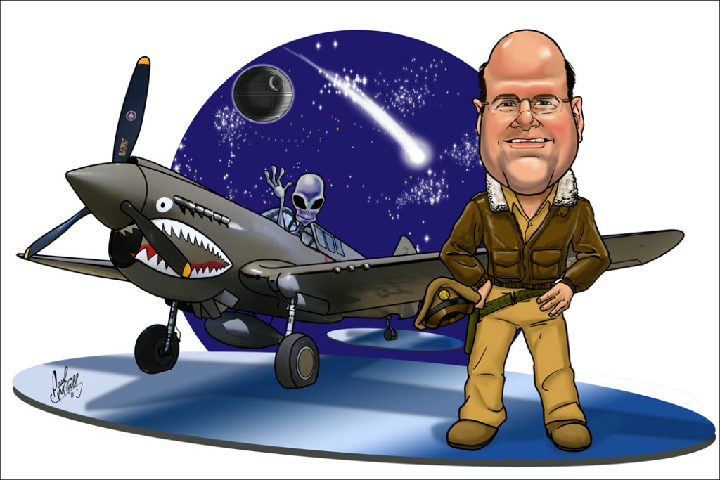 David Strait | Realize Inc