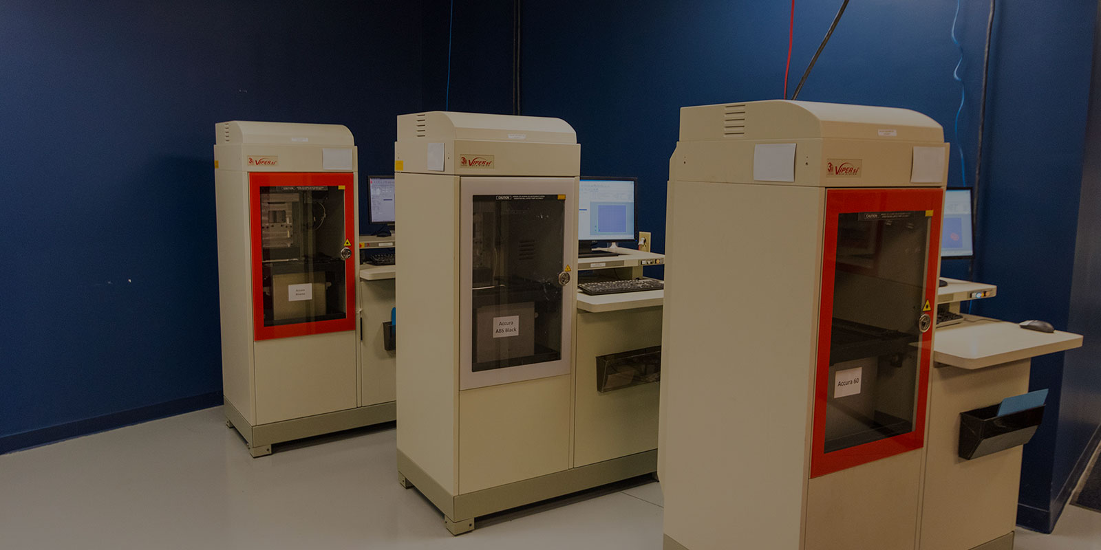 Custom 3D Printing and Rapid Prototyping by Realize Inc.