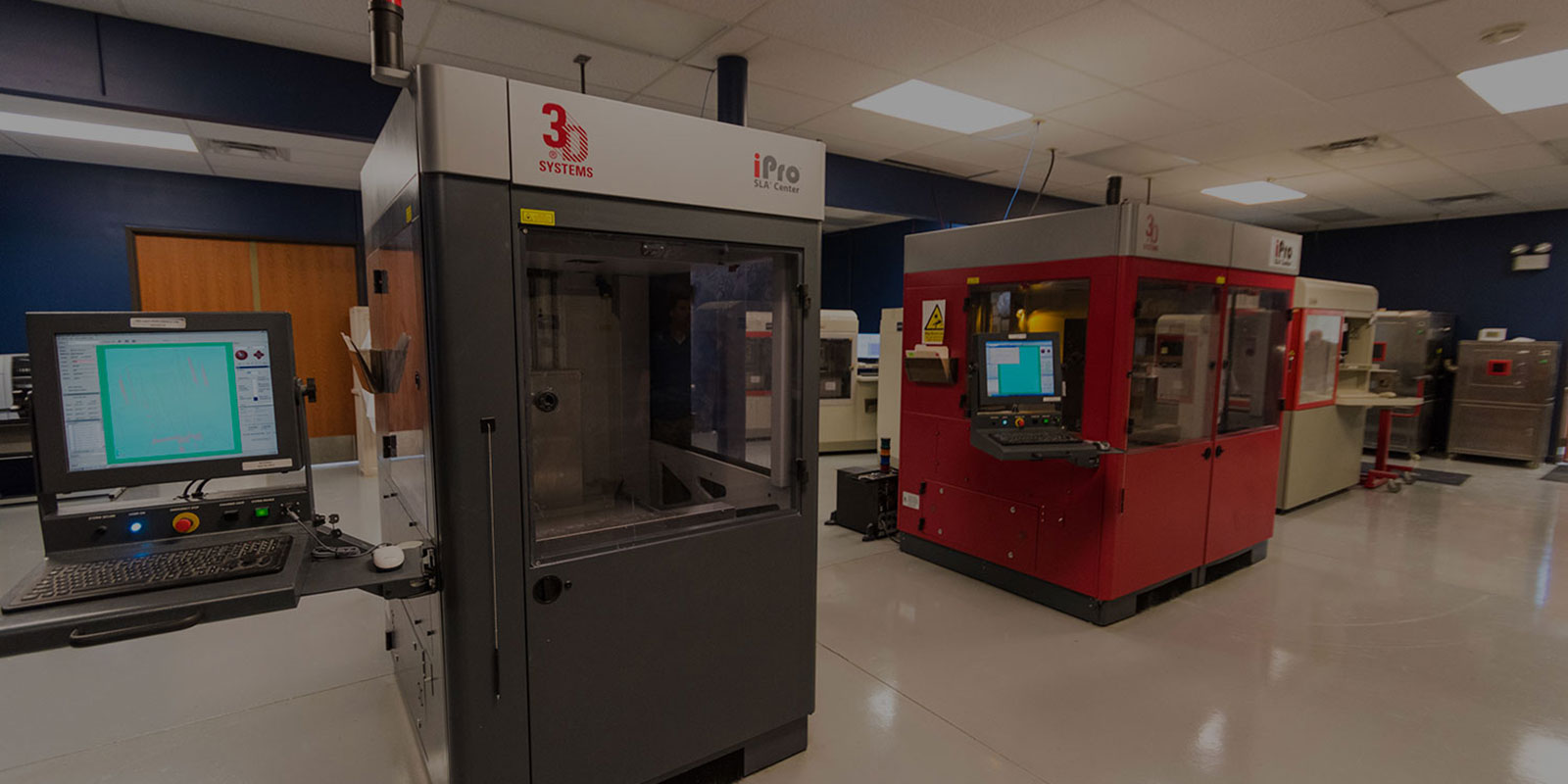 Custom 3D Printing and Rapid Prototyping by Realize Inc.